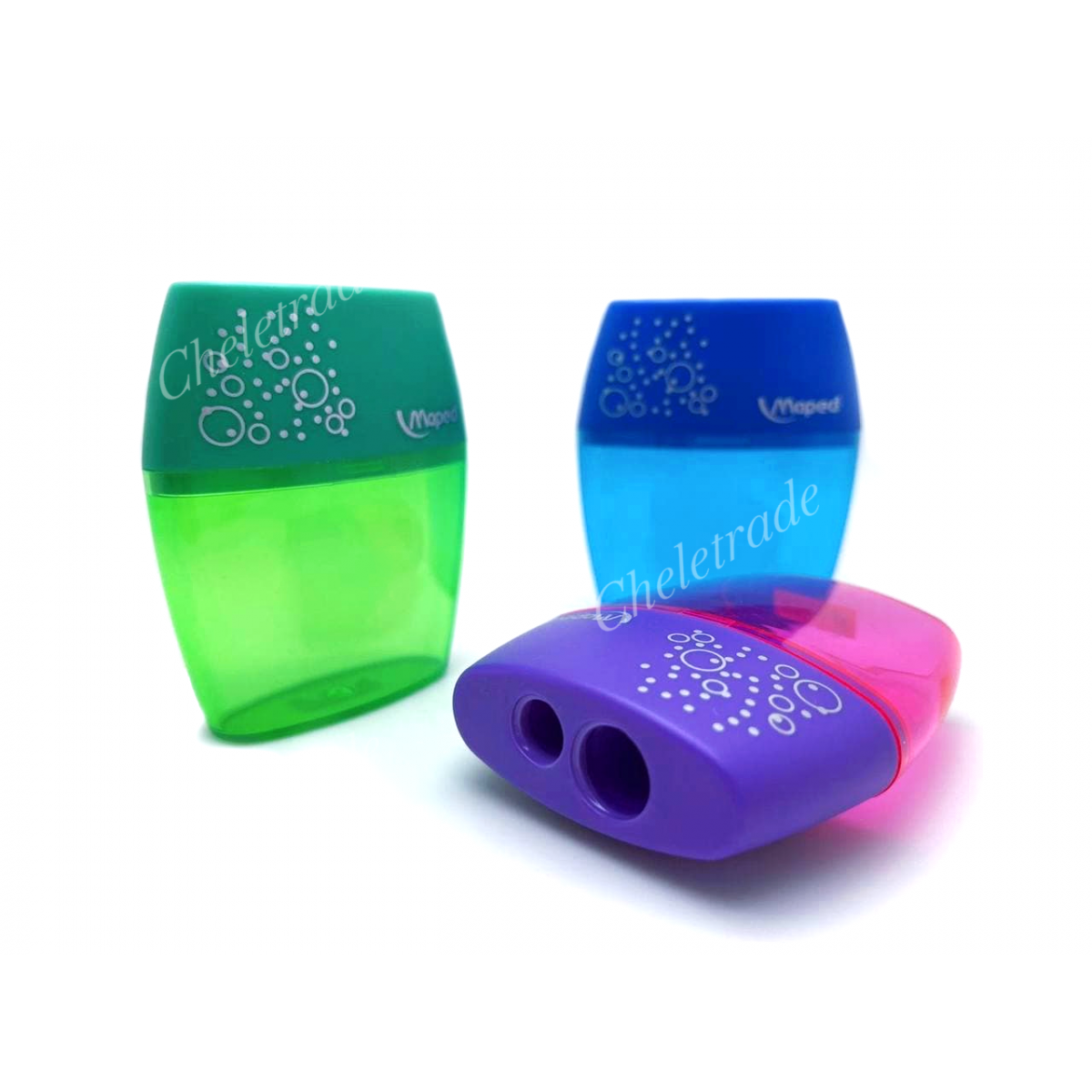2-Hole Sharpener Maped