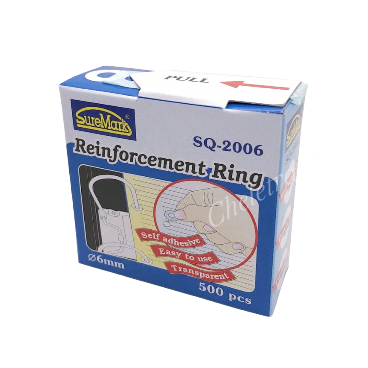 Reinforcement Ring SQ-2006