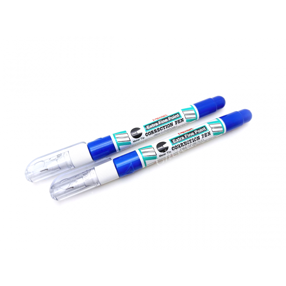 Pentel Extra Fine Point Correction Pen